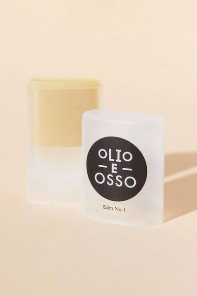 OLIO E OSSO - NO. 1 CLEAR | The Yo Store | Portland, OR