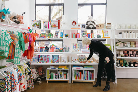 Shop Tour : Jan 2025 – The Yo Store