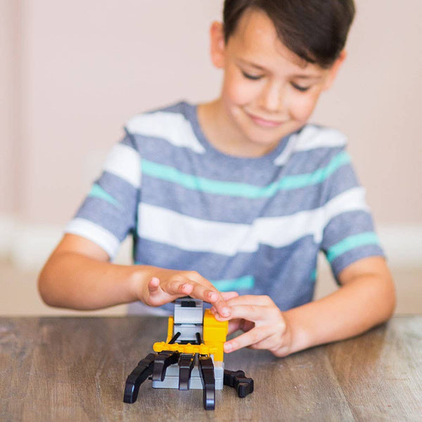 Motorised Robot Hand | The Yo Store | Portland, OR