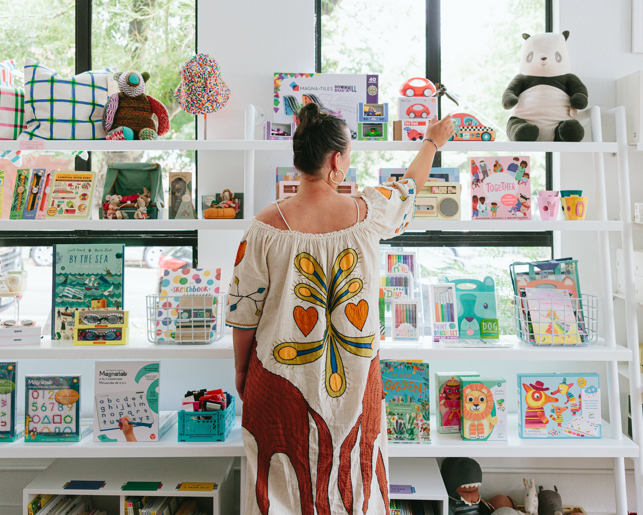 The Yo Store | Women Lifestyle Kids