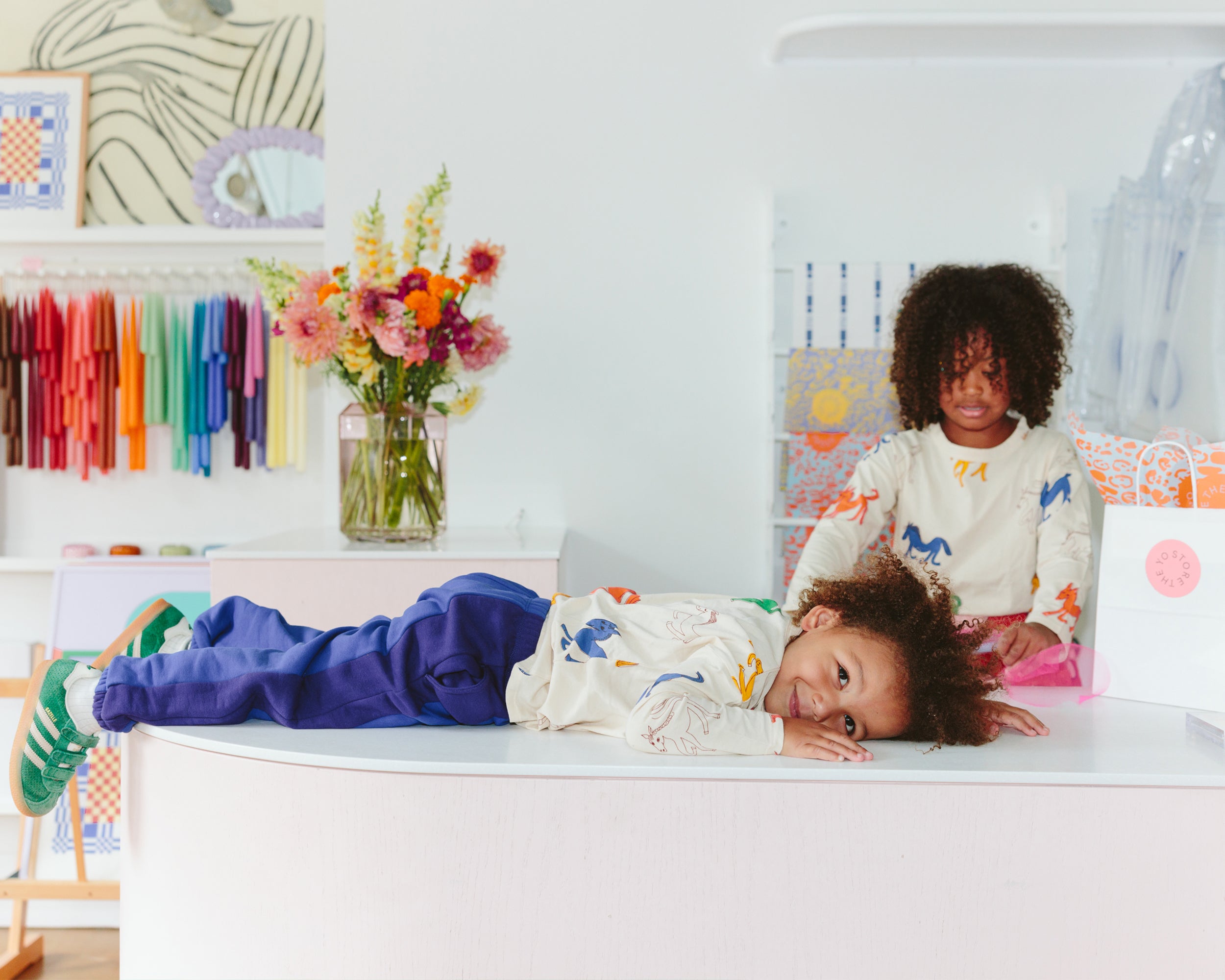 The Yo Store | Women Lifestyle Kids