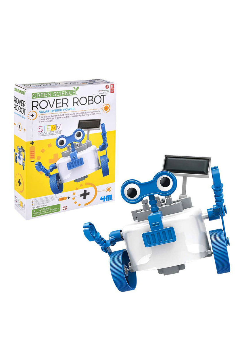 Rover Robot | The Yo Store | Portland, OR