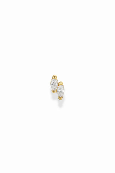Mod + Jo Ruth Stud (Single) | The Yo Store | Portland, OR